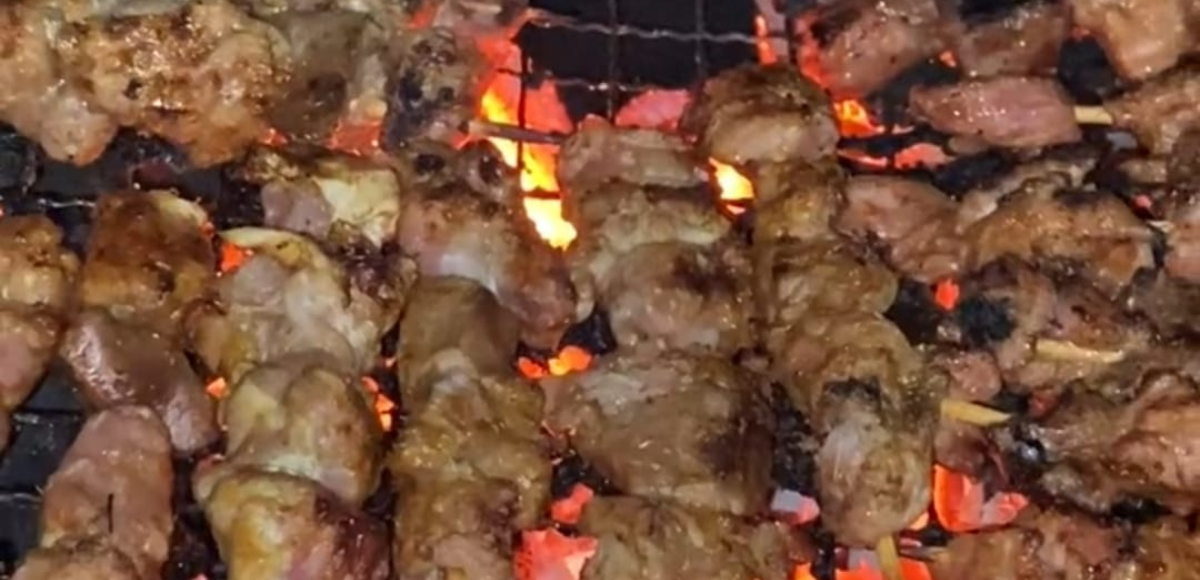 About Us – Tumba Grill